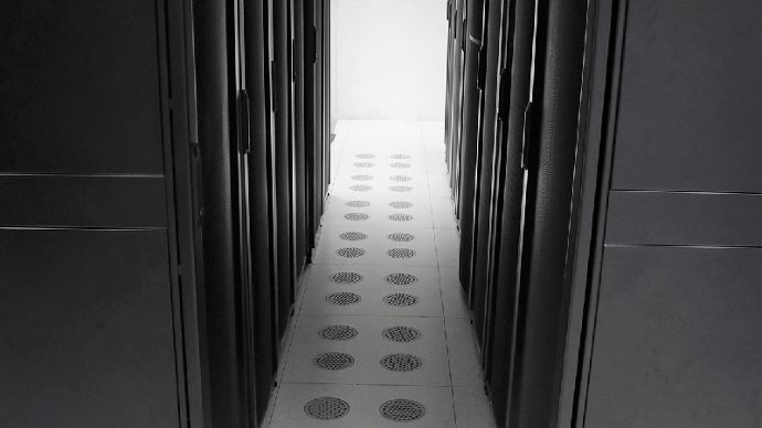 Infrastructure | Omadata